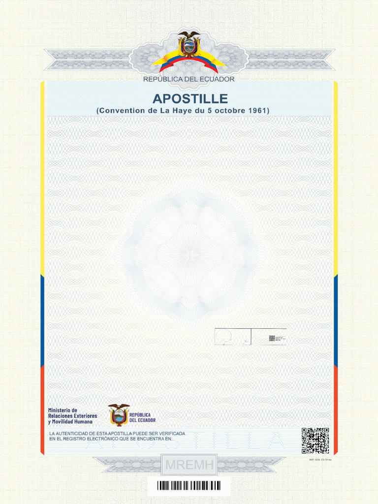 Apostilla 486417712873562 | PDF