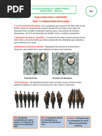 Definición de Columna y Fila | PDF