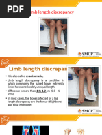 JOBST Measurement Guidelines | PDF | Foot | Ankle