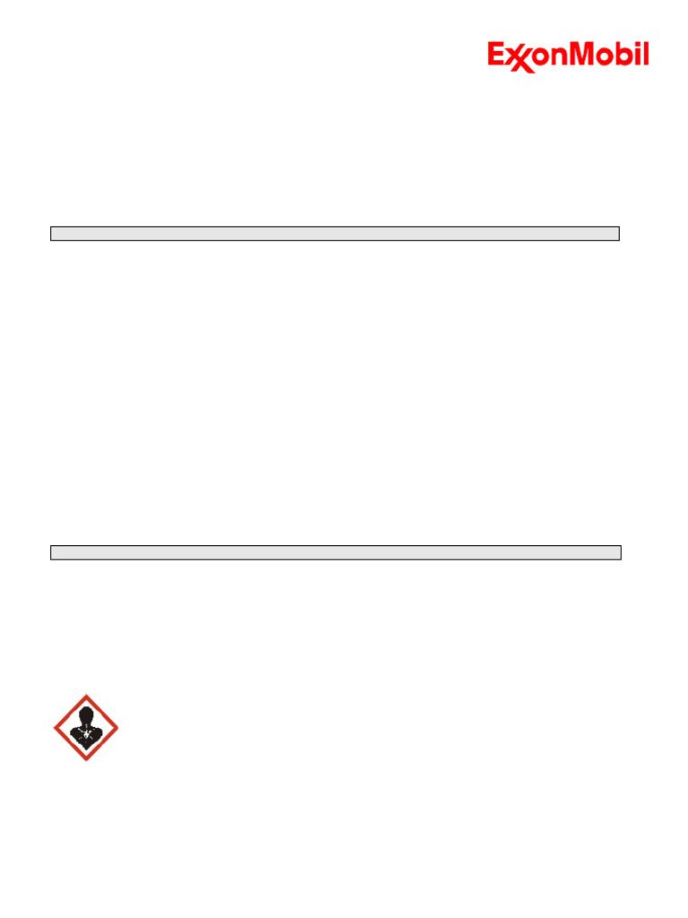 Óleo Lubrif. Mobil Dte 10 Excel 15 Pail | PDF | Eletricidade | Oxigênio