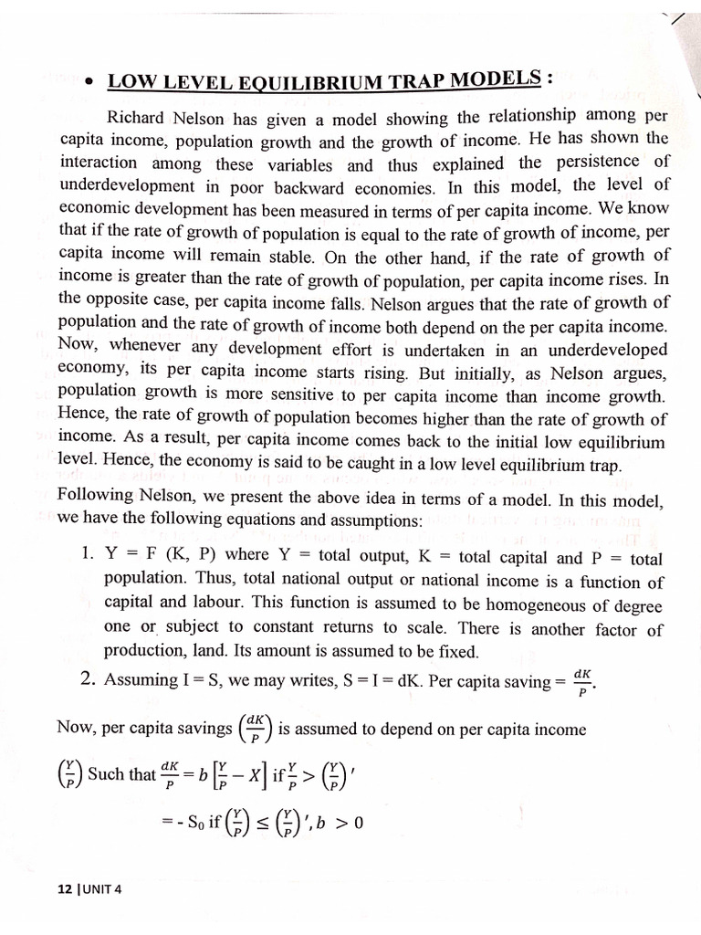 cc14 Unit - 4 Part 2 | PDF