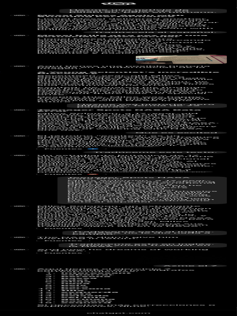 Messi Performance Summary | PDF