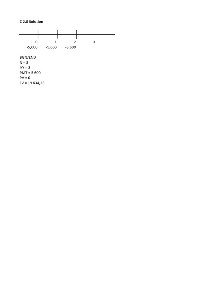 Correia Solutions Part 2 | PDF