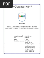 giới thiệu về Cocoon | PDF