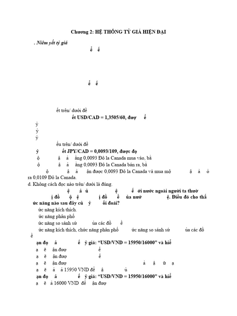 BT Chuong 2 - SV | PDF