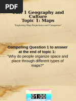 Cartographic Conventions Guide | PDF | Map | Cartography