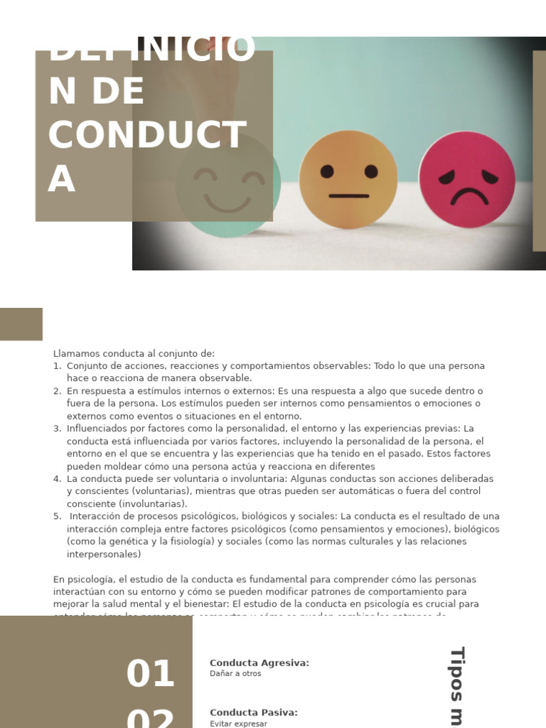 Engineering Project Proposal by Slidesgo | PDF | Comportamiento | Sicología