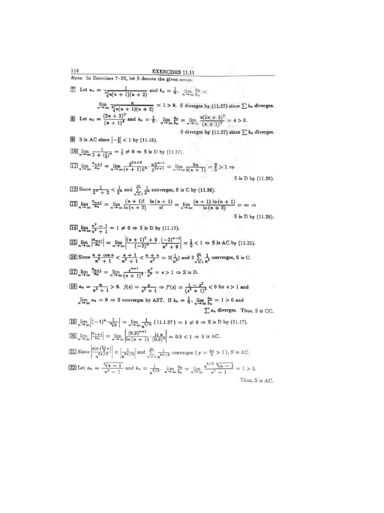 chap 8 solutions | PDF