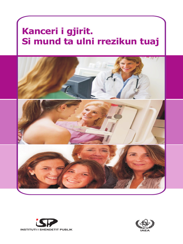 Faktoret e Rrezikut.k.i Gjirit | PDF