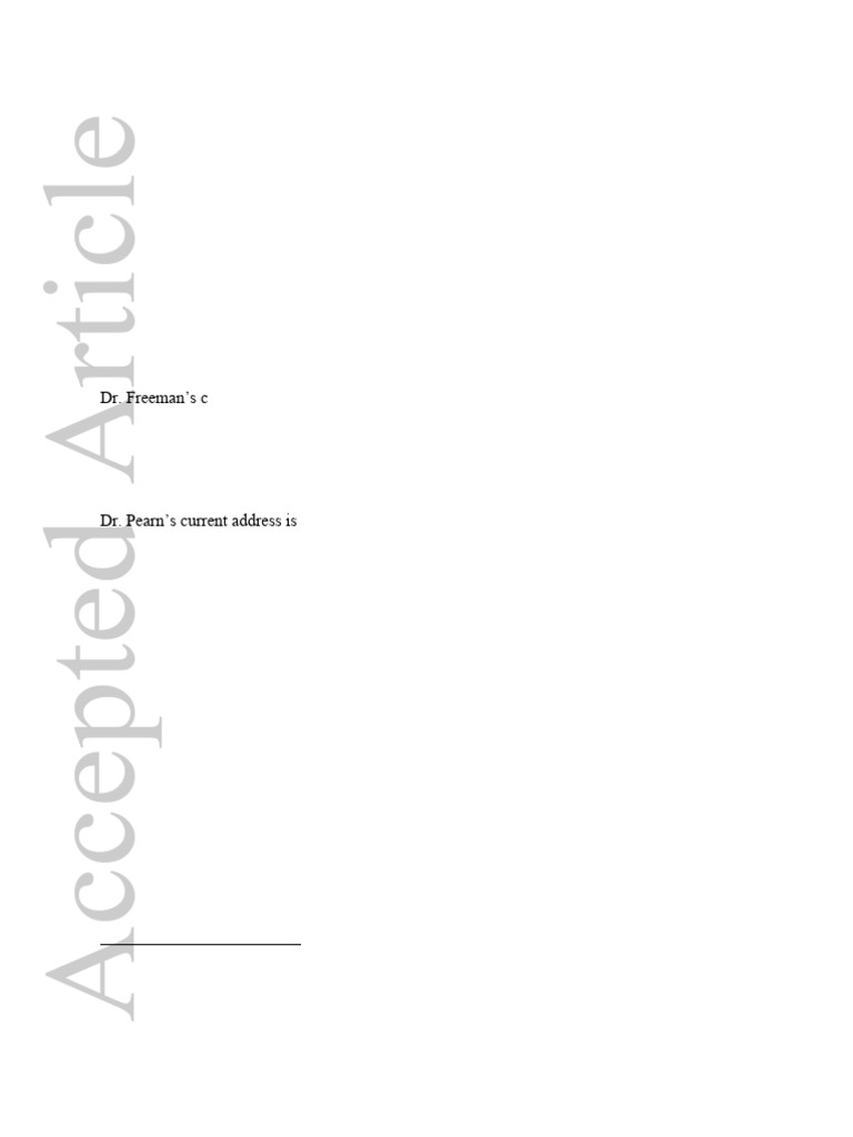 2014 EVJ Freeman - Anatomy of Epiploic Foramen | PDF | Liver | Pancreas