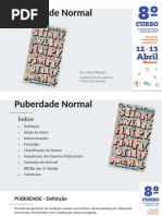 Estágios de Tanner no Desenvolvimento Masculino | PDF | Anatomia sexual ...