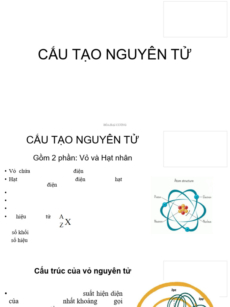 Cau Tao Nguyen Tu | PDF