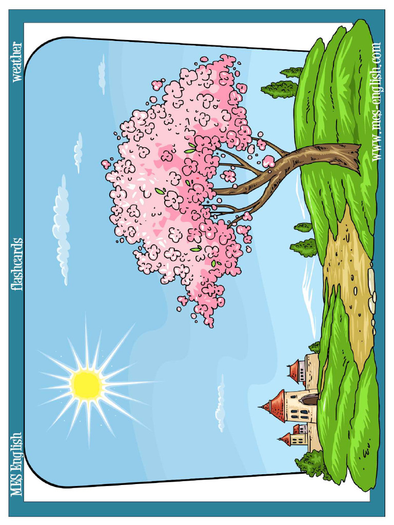 Flashcard_chu_de_Tet | PDF