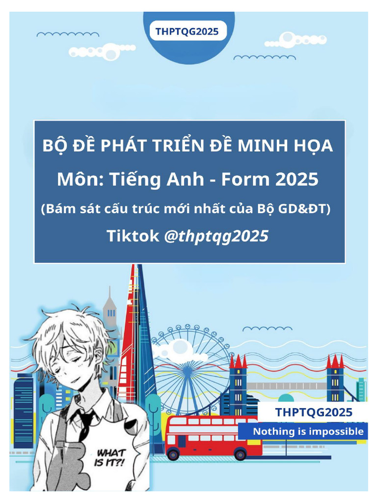 ÔN THI HKII | PDF | Urbanization | Artificial Intelligence
