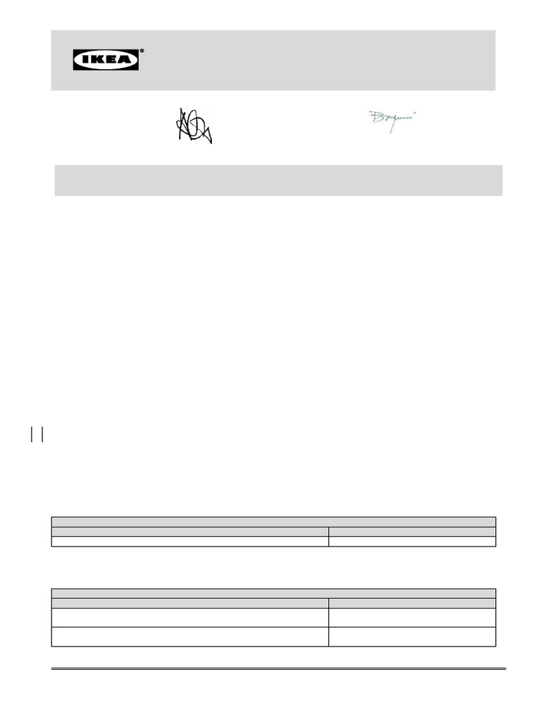 Packaging General Requirements | PDF | Industrial Processes | Materials