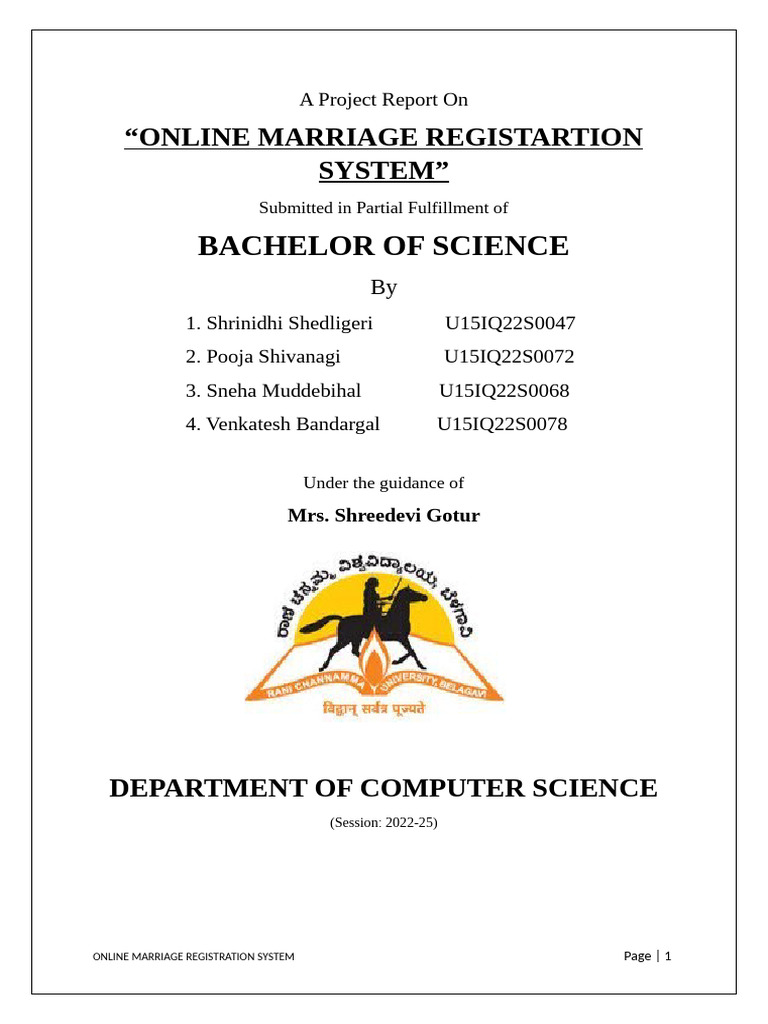 OMRS Report | PDF | Conceptual Model | Computer Science