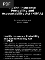 VHA Notice of Privacy Practices Handbook | PDF | Veterans Health ...