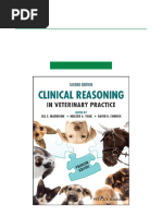 Vet Nursing Ability Model | PDF | Nursing | Patient