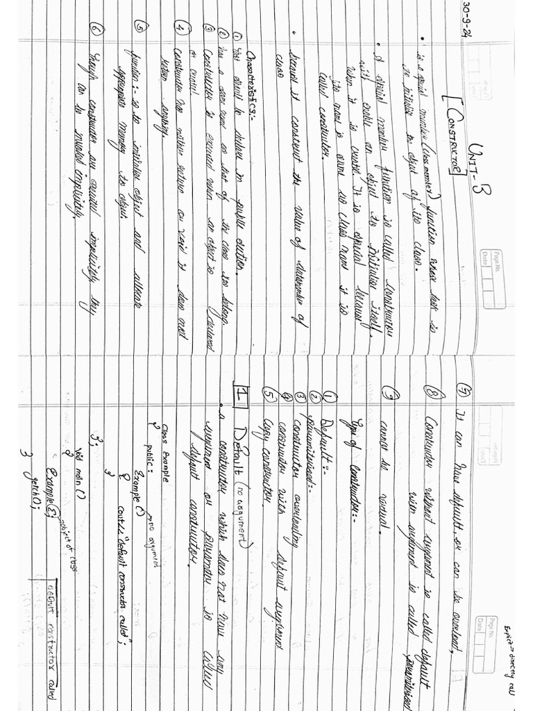 Unit 3 Pdf