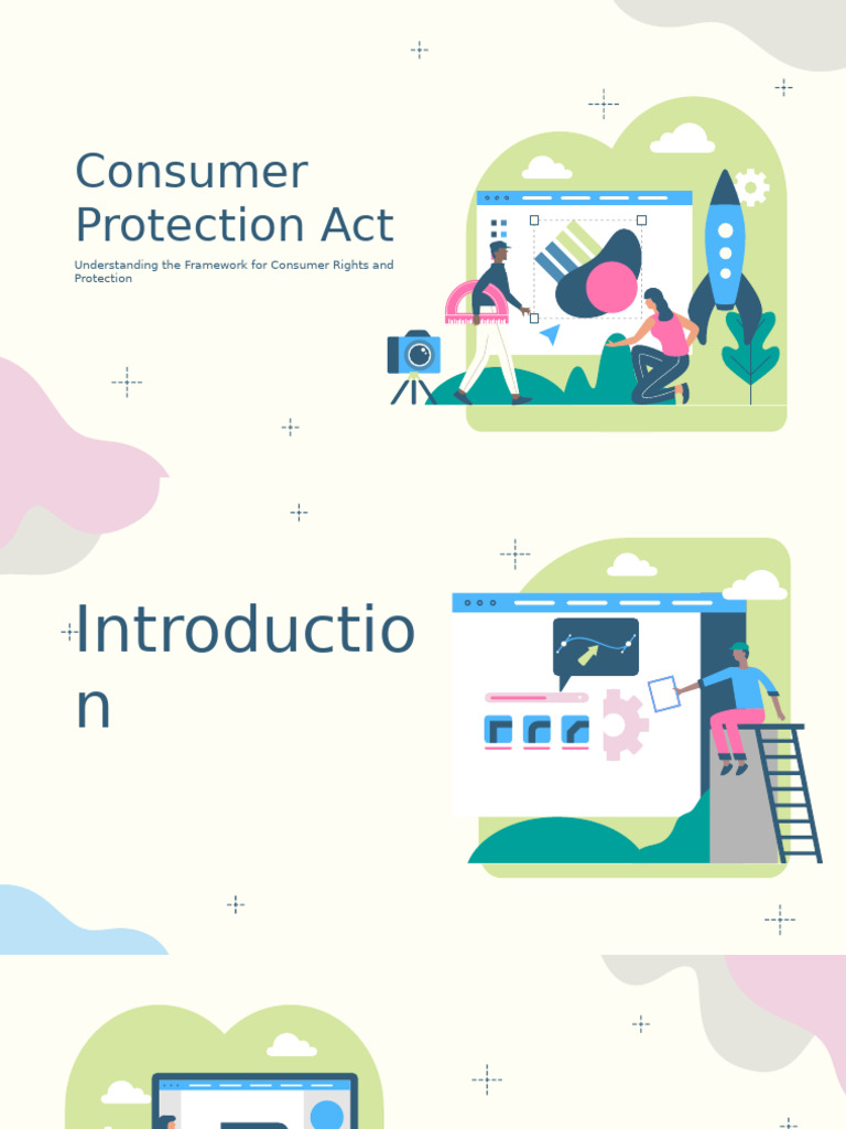 Consumer Protection Act | PDF | Consumer Protection | Business