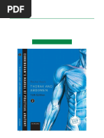 Last's Anatomy Ebook (MRCS Study Guides) - , 978-0702033957 | PDF ...