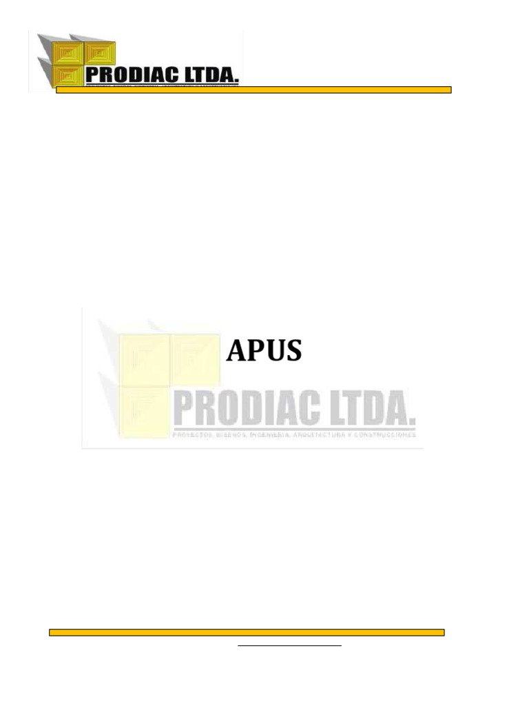 Portada Apus | PDF