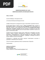 Modelo de Ci | PDF