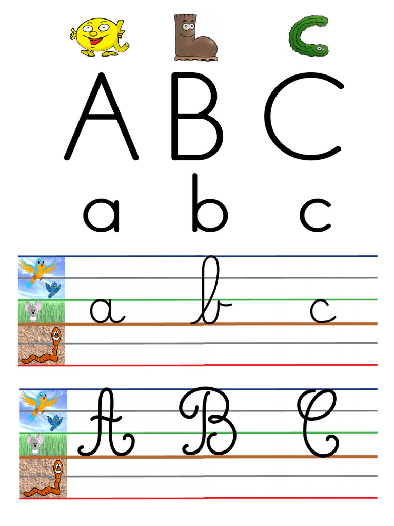 MDZ Affichage en A4 Alphas | PDF