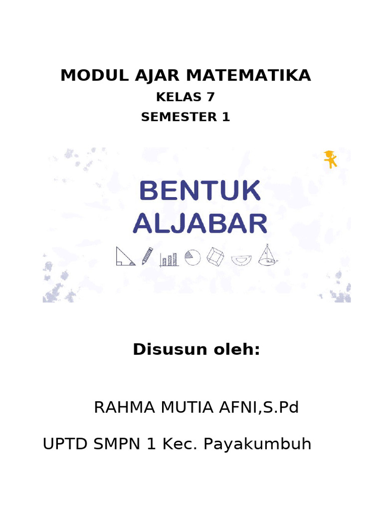 Modul Oke | PDF