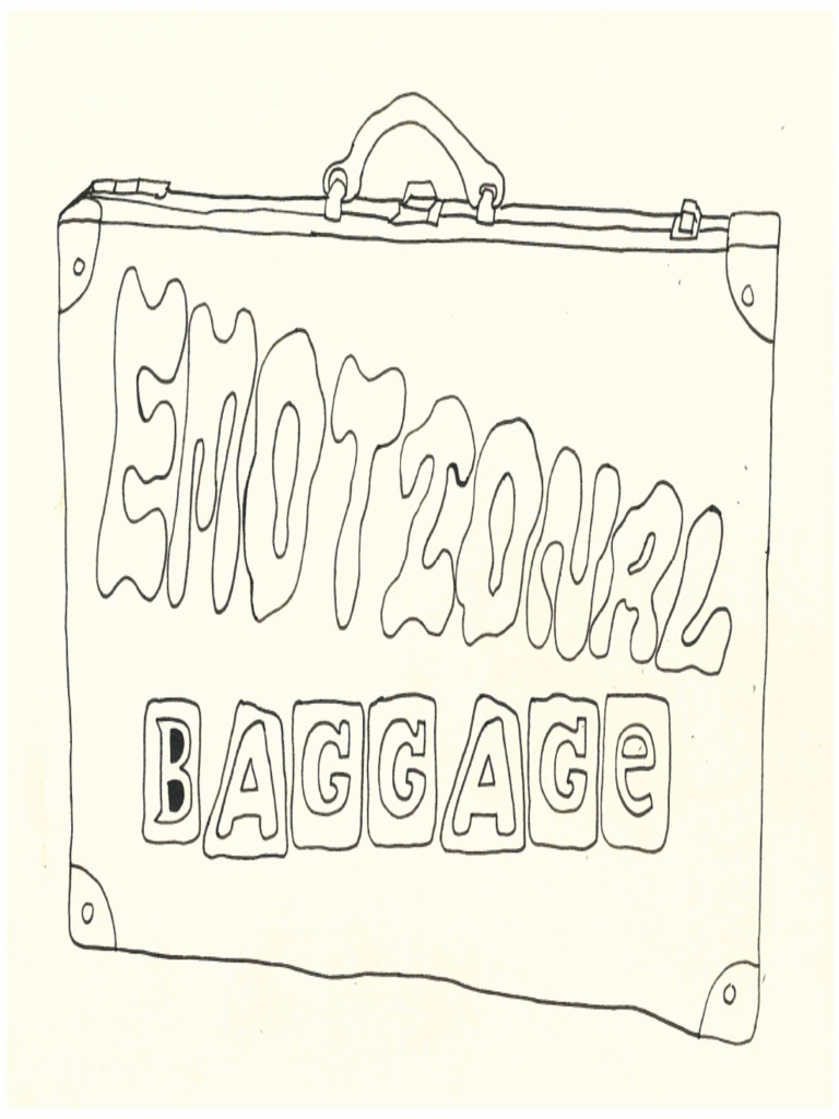 Baggage With Words | PDF