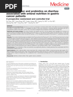ASMBS Vitamin Guidelines for Surgery | PDF