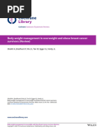 ASMBS Vitamin Guidelines for Surgery | PDF