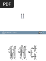 Fenske-Underwood-Gilliland Distillation | PDF | Distillation ...