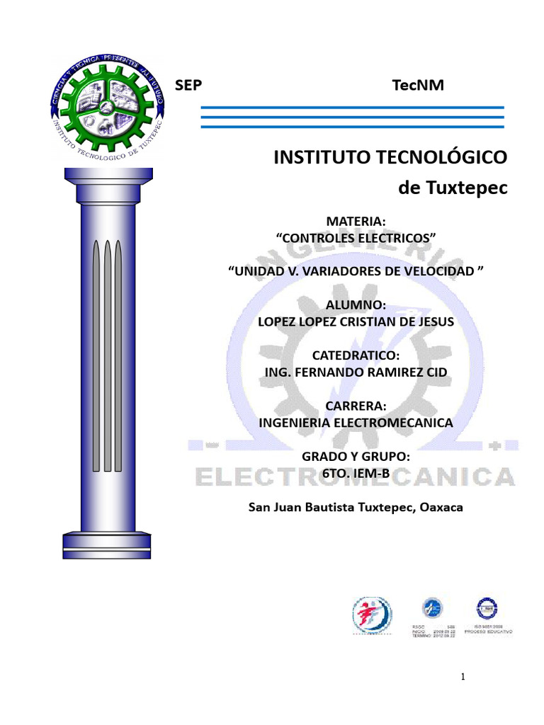 Tarea#2 U5 | PDF | Protocolos de internet | Controlador lógico programable