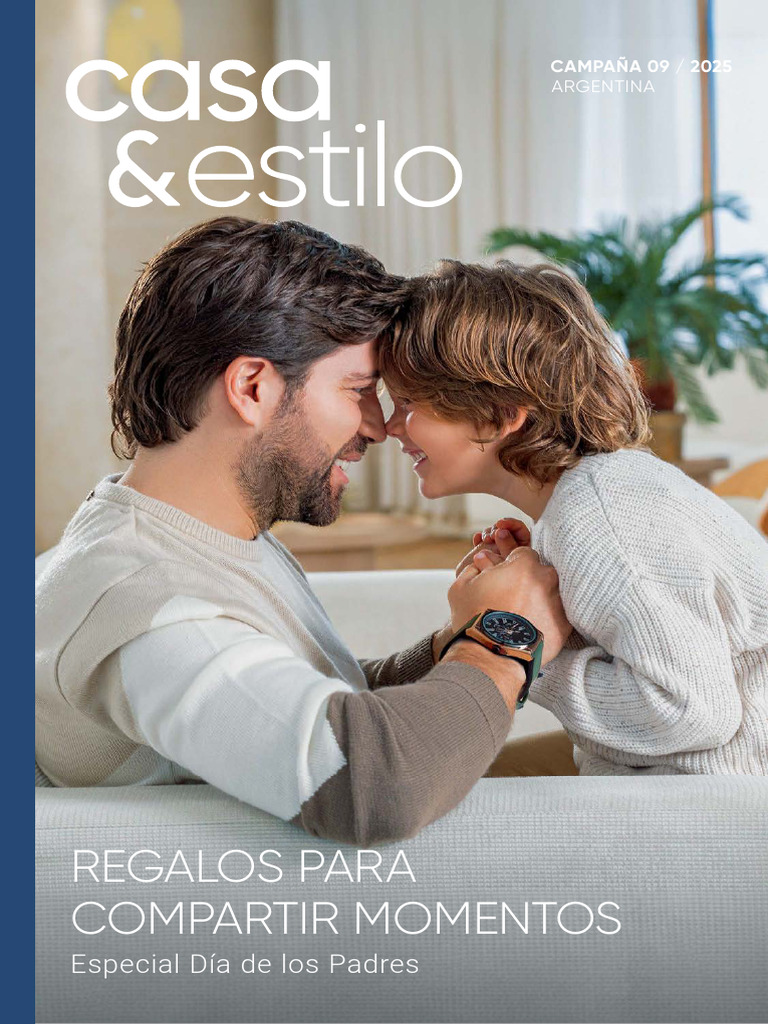 AVON ARG C09 - Casa&Estilo | PDF