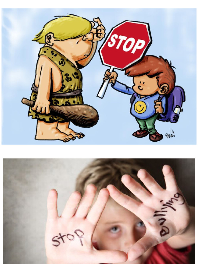 Bulling | PDF