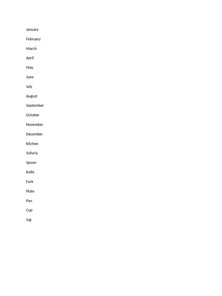 My Name Is | PDF