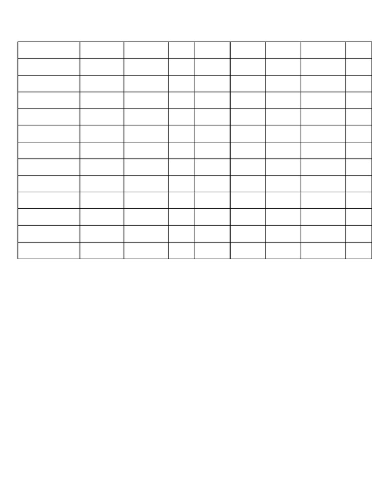 Physics Chapter Tracker | PDF