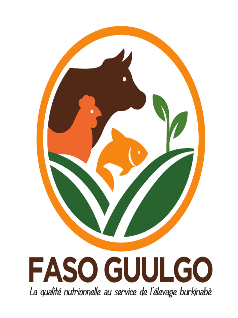 Faso Guulgo Logotype Jpeg | PDF