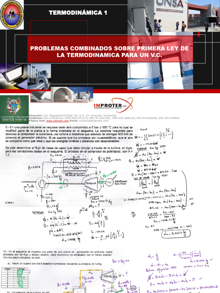 6. P.D. Nº 5B PRIMERA LEY V.C. PARTE 2 | PDF