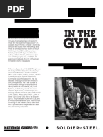 Spartan Method | PDF | Anatomical Terms Of Motion