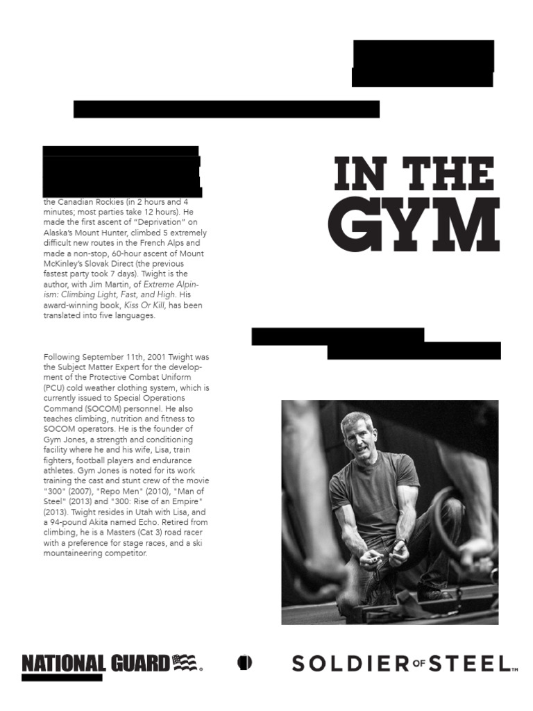 Army Training Plan Free PDF Temp654late Download - Redacted | PDF ...