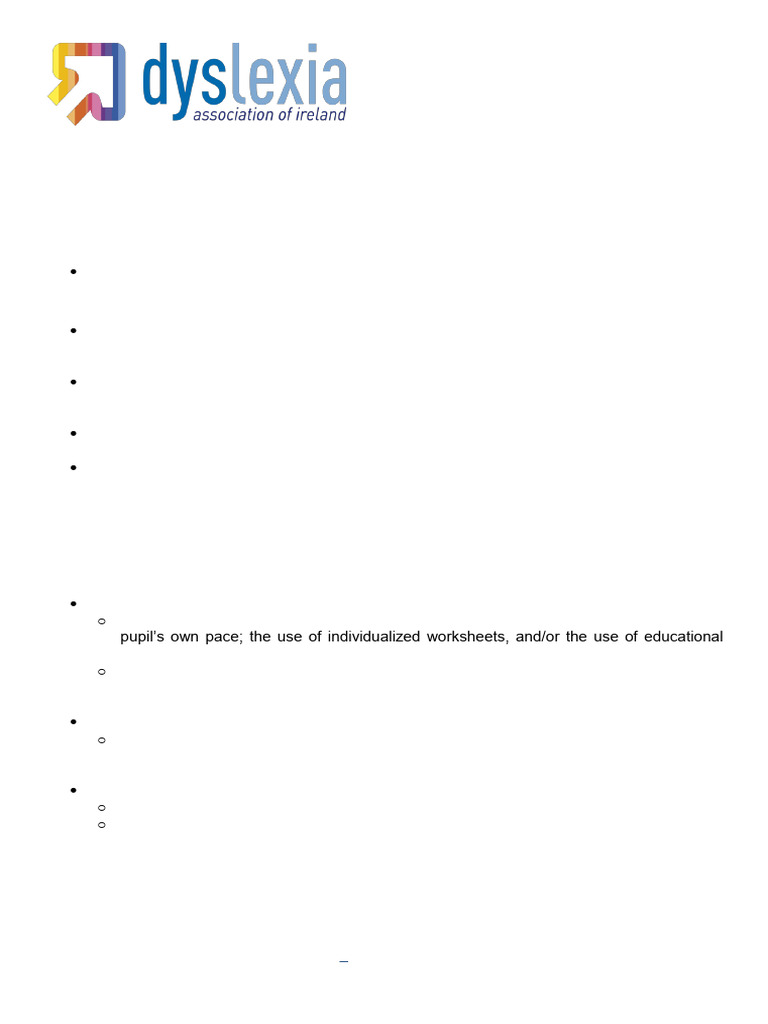 Dyslexia and Maths Difficulties | PDF | Mathematics | Dyslexia