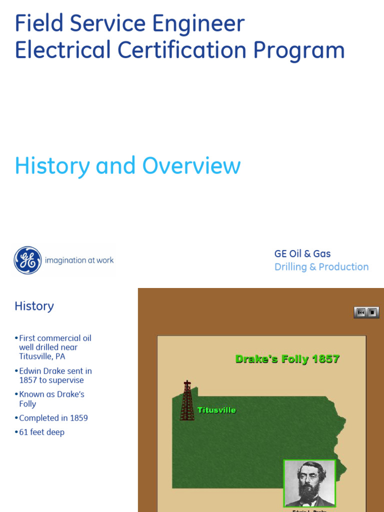 FSC HCP Overview 111114 | PDF | Blowout (Well Drilling) | Manufactured ...