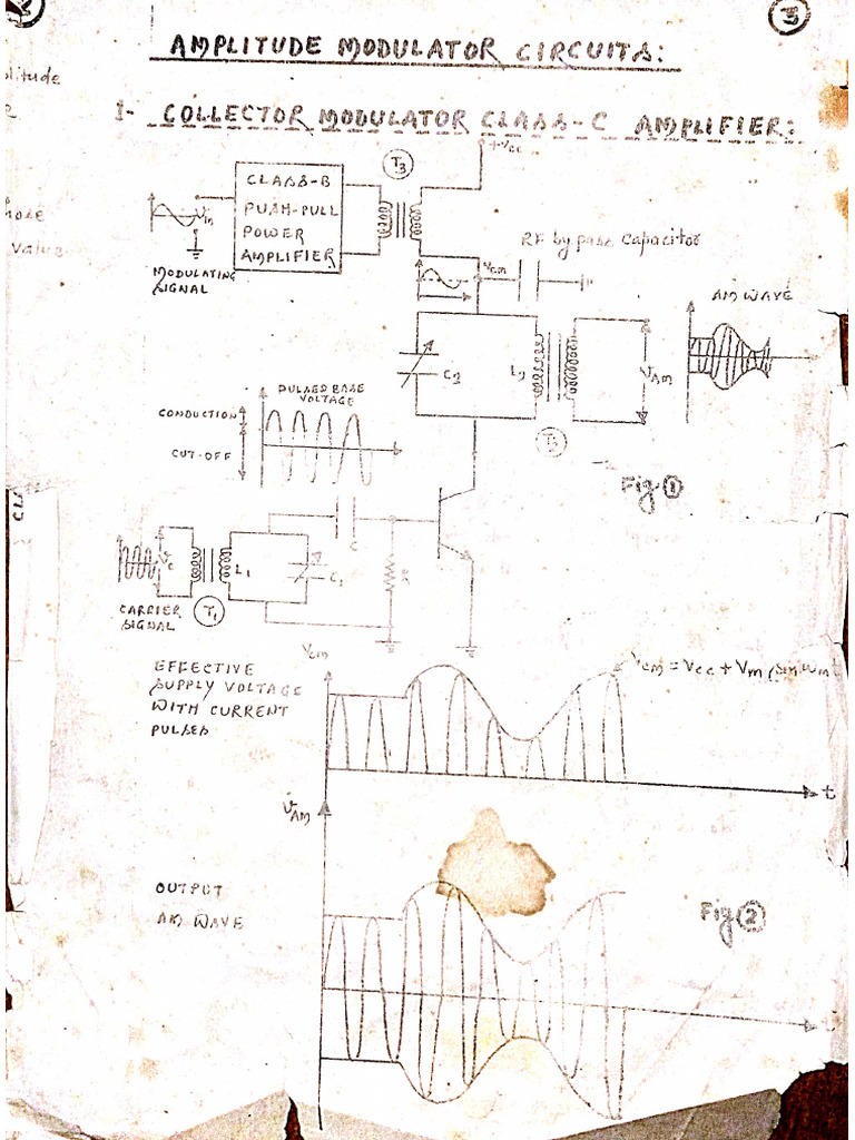 PCE Notes | PDF