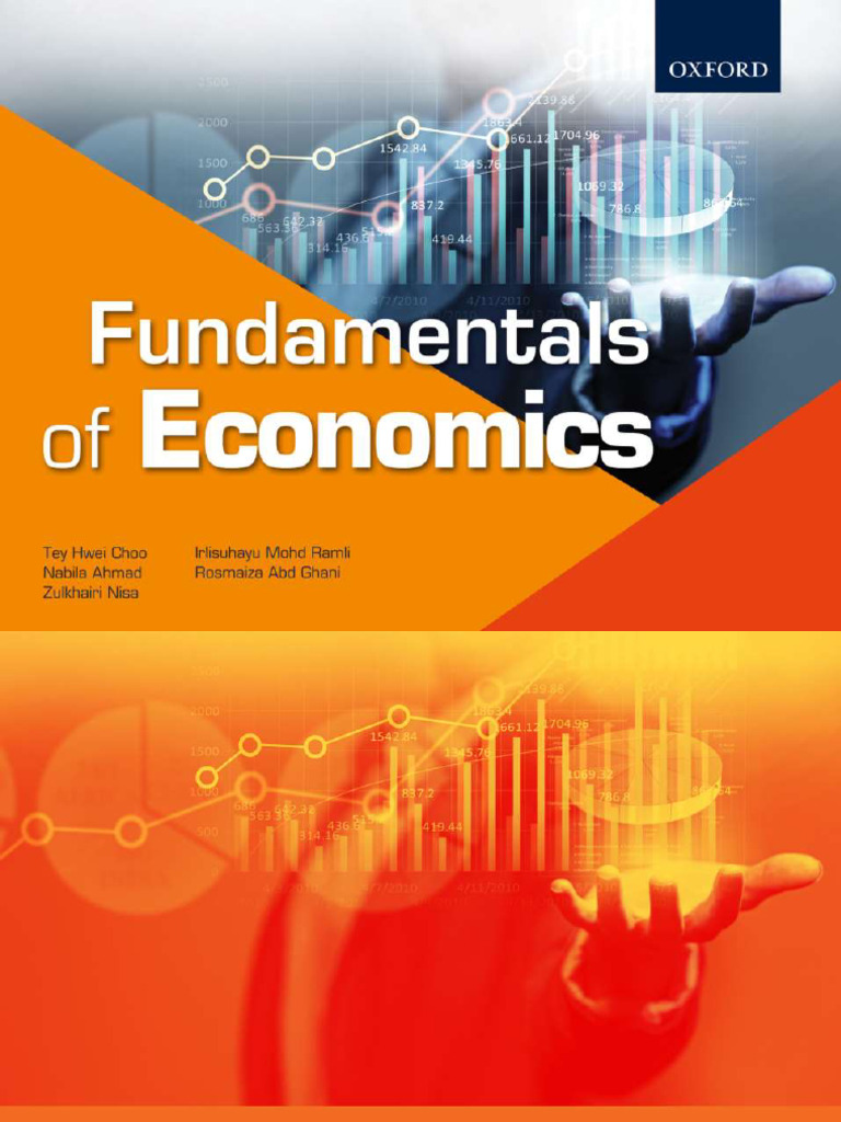 Chapter 1 - Introduction To Economics | PDF | Economics | Economic System