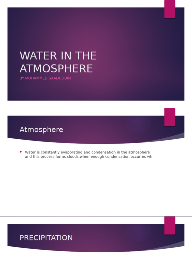 Scinence Project G6 | PDF