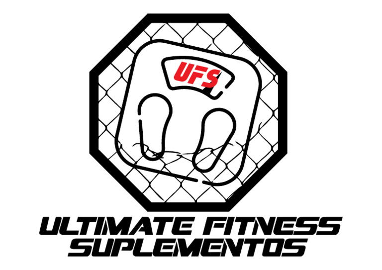 Logo Ufs 2 | PDF