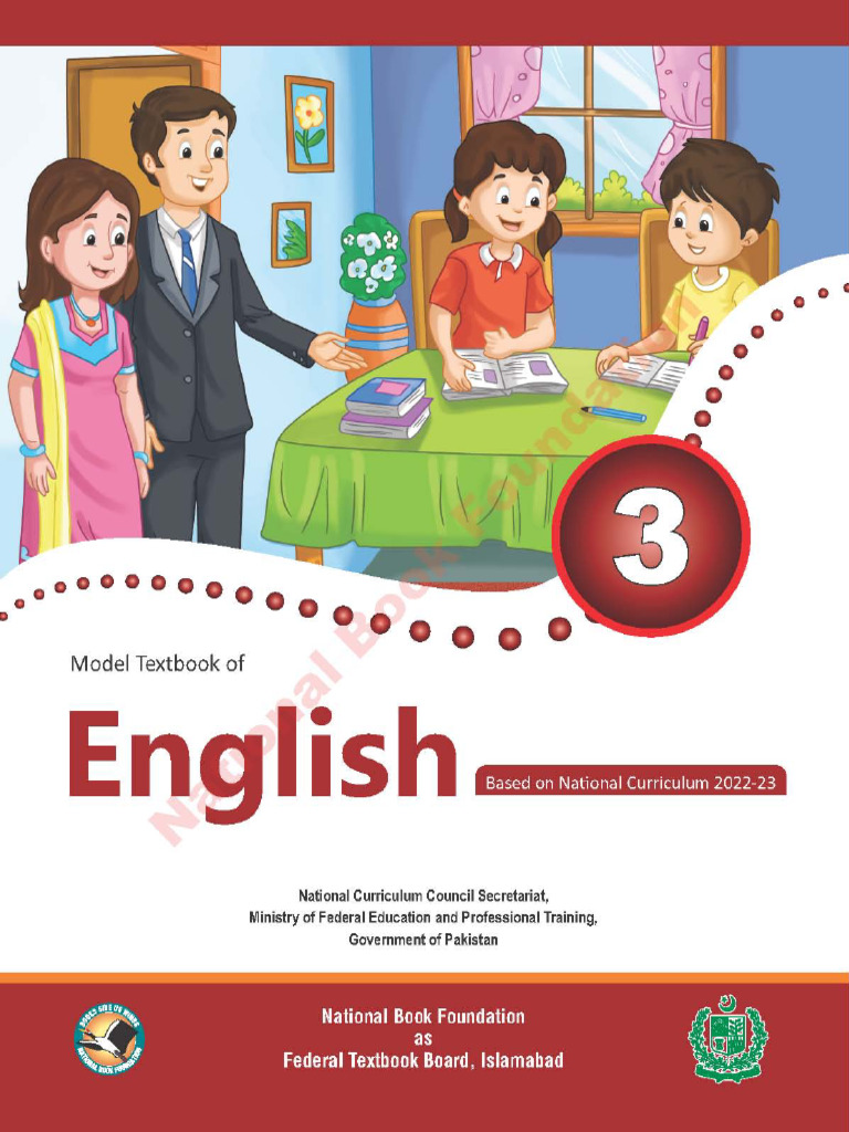 English Grade 3 | PDF