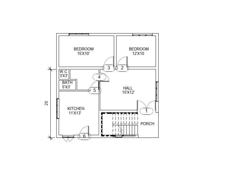 PC Plan 2 | PDF